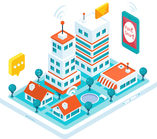 Paint smart - PaintSmart